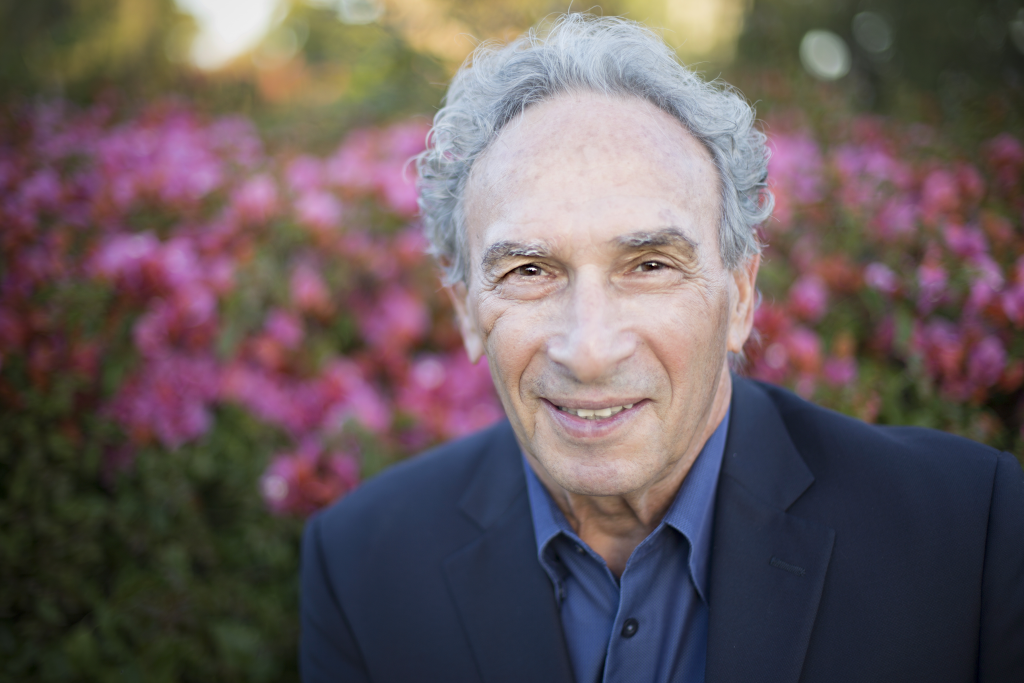 Jerry B. Brown, Ph.D. - World Business Academy