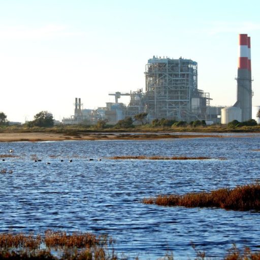 Rejection of Gas Power Plant in Oxnard Presents New Opportunity for ...