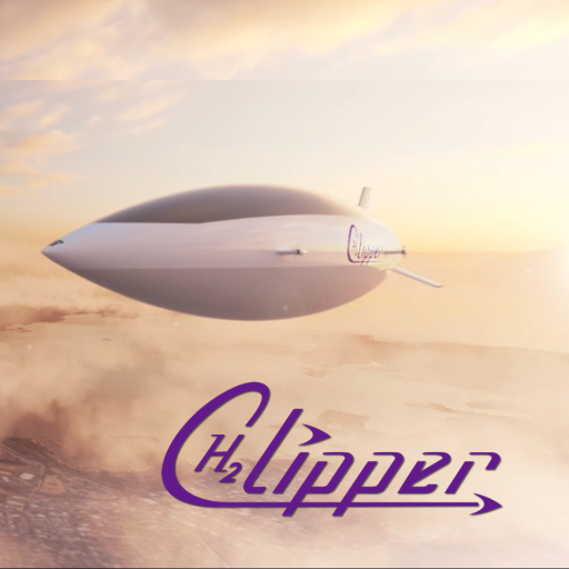 h2-clipper-21st-century-airship - World Business Academy