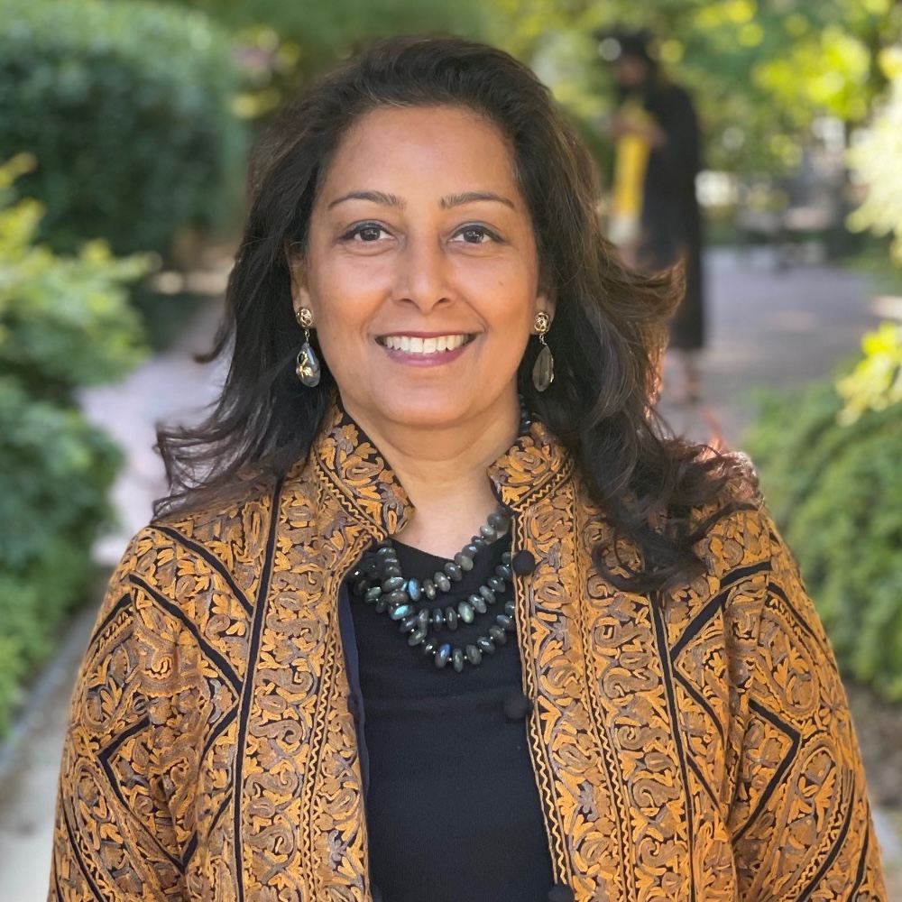 World Business Academy Appoints Vaishali Chadha to Board of Directors - World Business Academy